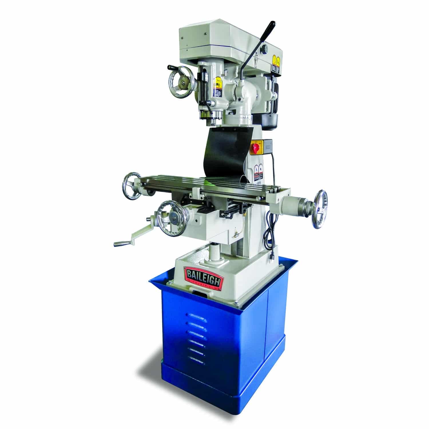 Milling Machines - Onix Machinery Sales Ltd.