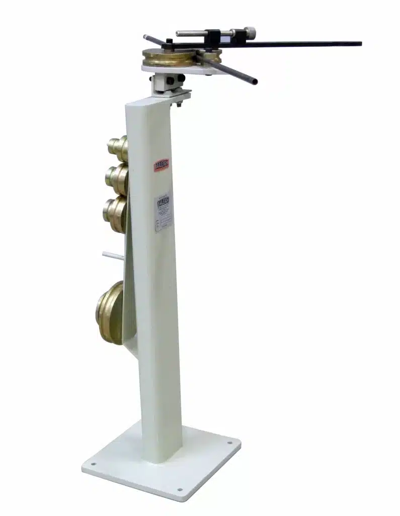 Baileigh RDB-10 Hand Bender - Onix Machinery Sales Ltd.