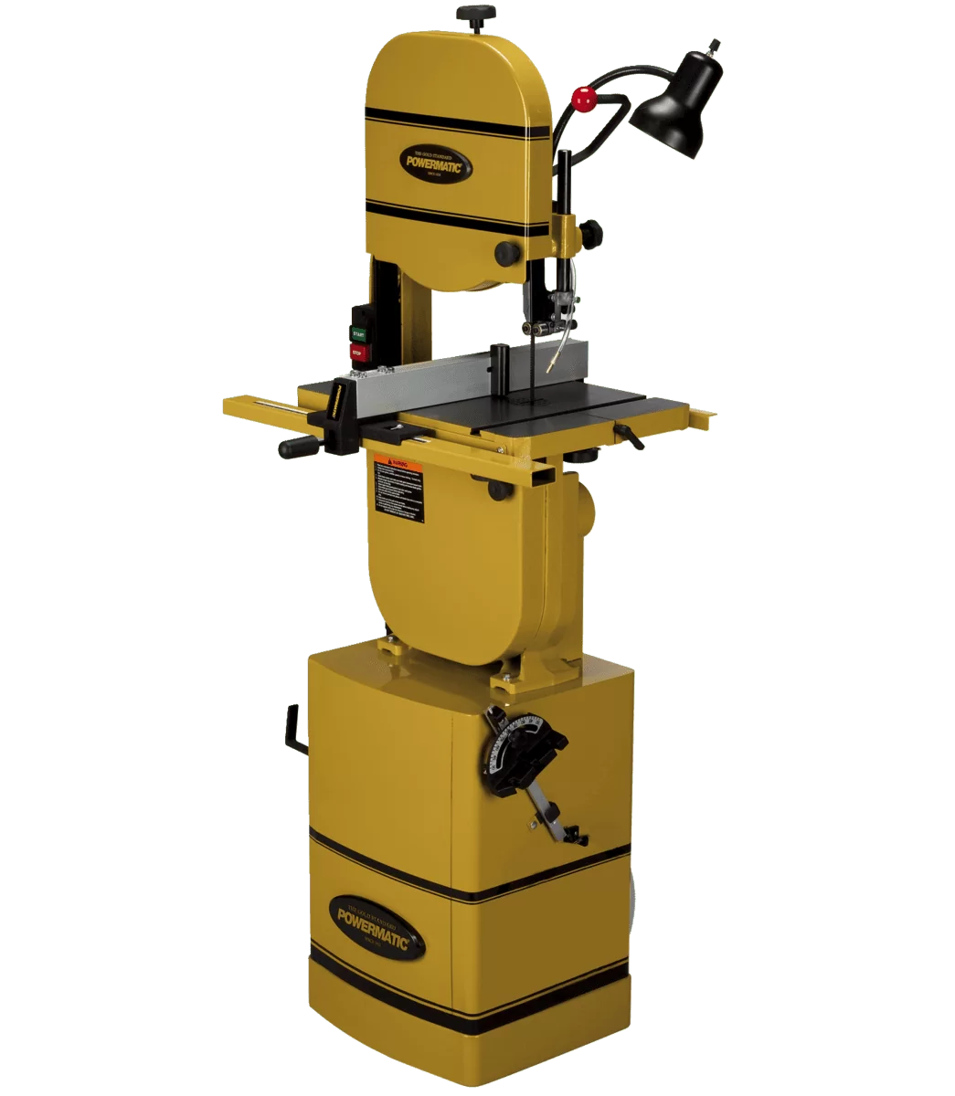 Band Saws (Woodworking) - Onix Machinery Sales Ltd.
