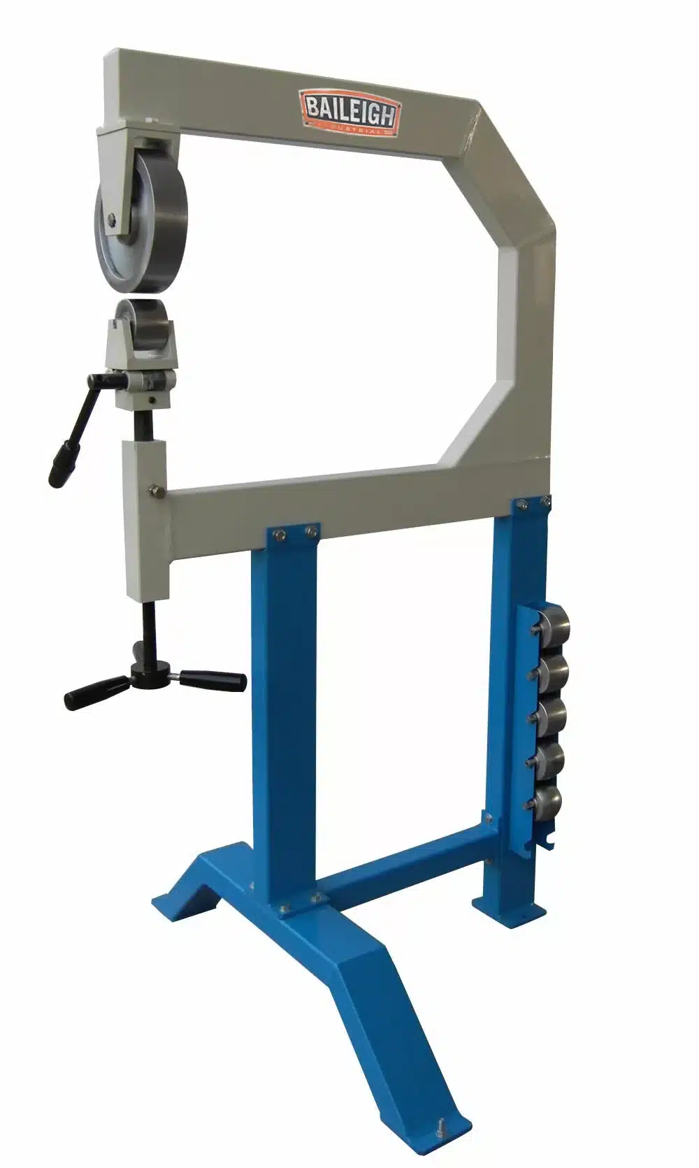 English Wheels - Onix Machinery Sales Ltd.